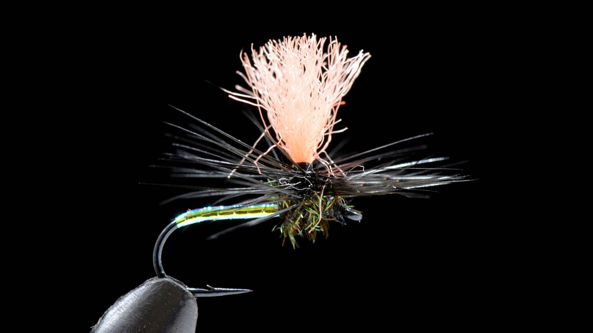 dry-164 | FlyFisher ONLINE フライフィッシング専門誌フライフィッシャー オフィシャルサイト